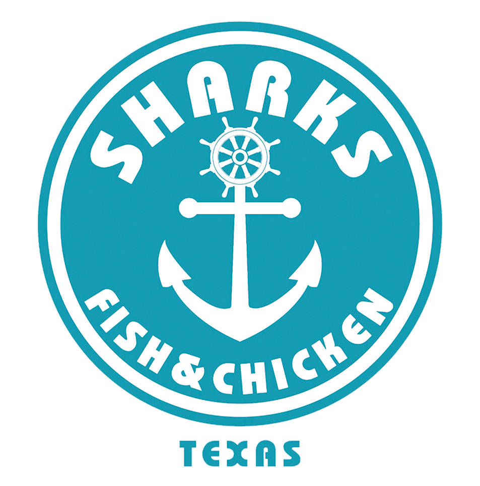 Order Online | Sharks Chicken and Fish - Austin, TX | Sharks Fish & Chicken